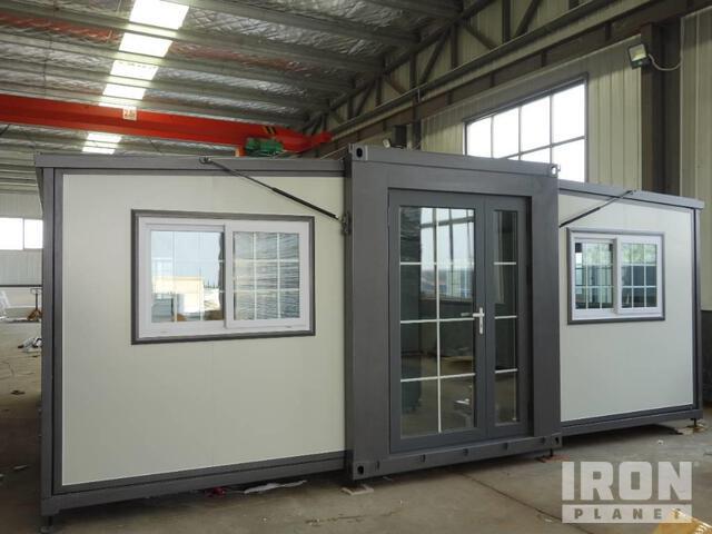 Bastone Folding Mobile Office (Unused) in Elkton, Maryland, United ...