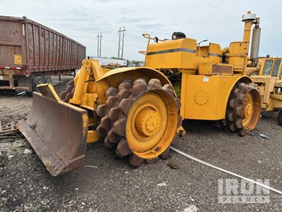 1970 Raygo Wagner Ram-60 Soil Compactor in Rock Island, Illinois ...