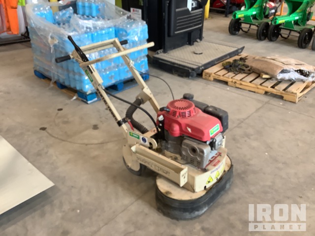 2018 Edco 2GC-NG-11H Concrete Grinder in Little River, South Carolina ...