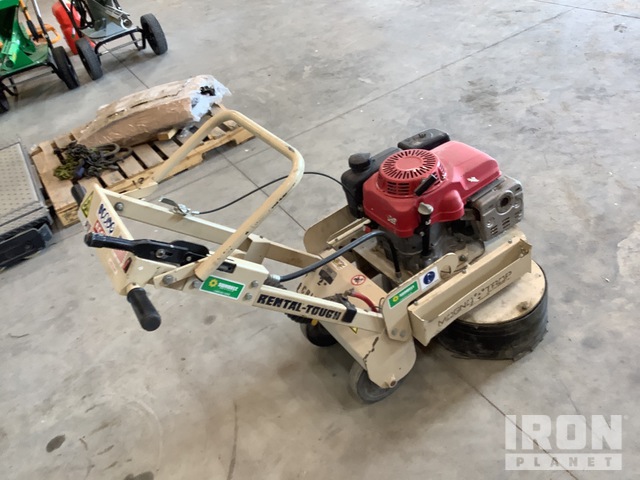 2018 Edco 2GC-NG-11H Concrete Grinder in Little River, South Carolina ...