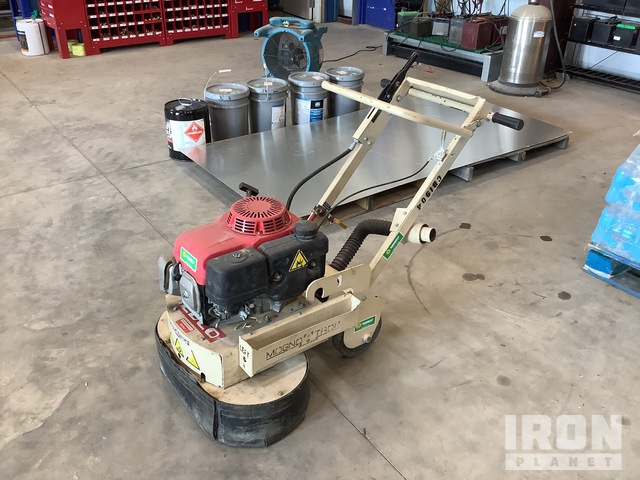 2018 Edco 2GC-NG-11H Concrete Grinder in Little River, South Carolina ...