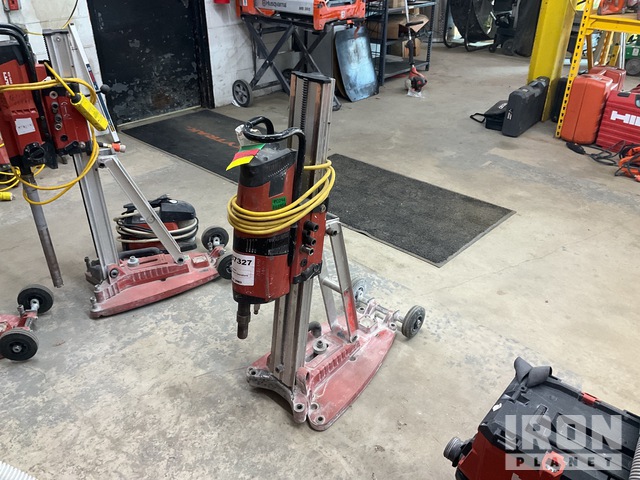 2016 Hilti DD200 Hand Held Core Drill in WESTBURY, New York, United ...