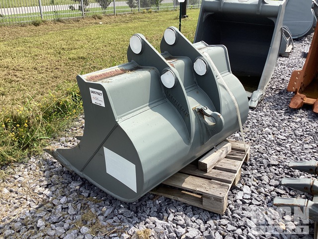 Liebherr Excavator Bucket in Newport News, Virginia, United States ...