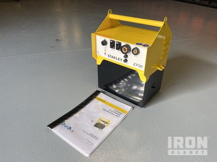 Stanley EP30 Pin Brazing Unit in Humble, Texas, United States ...