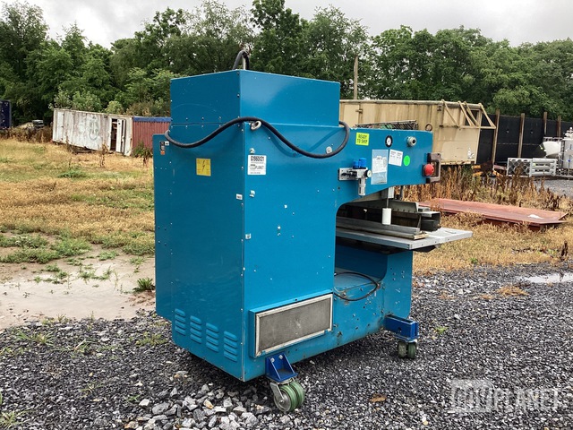 Surplus FIAB System AB 12000 PL Welder in Chambersburg, Pennsylvania ...