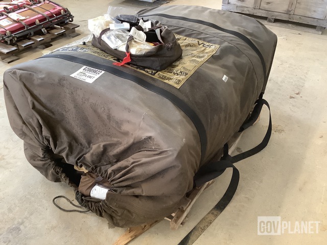 Surplus Drash MX Series Shelter Tent in Abilene, Kansas, United States ...