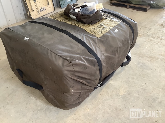 Surplus Drash MX Series Shelter Tent in Abilene, Kansas, United States ...