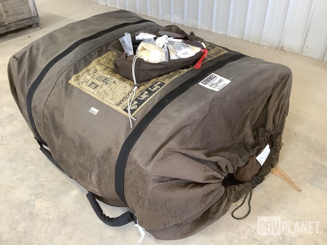 Surplus Drash MX Series Shelter Tent in Abilene, Kansas, United States ...