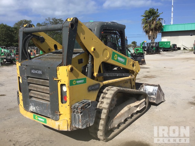 2018 Wacker Neuson ST31 Compact Track Loader in Key Largo, Florida ...
