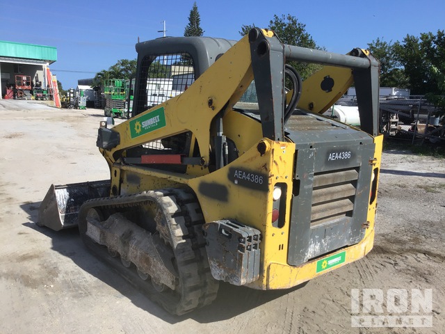 2018 Wacker Neuson ST31 Compact Track Loader in Key Largo, Florida ...