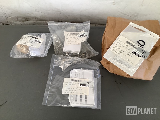 Surplus (119) Assorted Nuts in Kapolei, Hawaii, United States ...