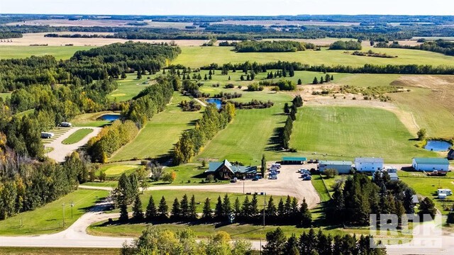 Breton, AB, SW 12-48-04-W5, Golf Course Resort, 154.34± Title Acres in ...