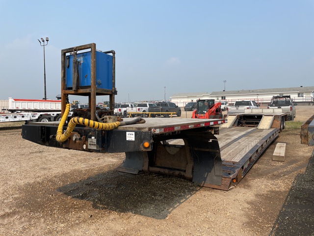 Landoll For Sale | GovPlanet