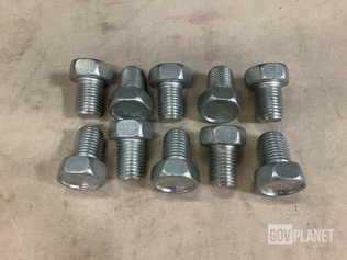 Surplus (1,081) Navistar 26658R1 Machine Bolts in North Las Vegas ...