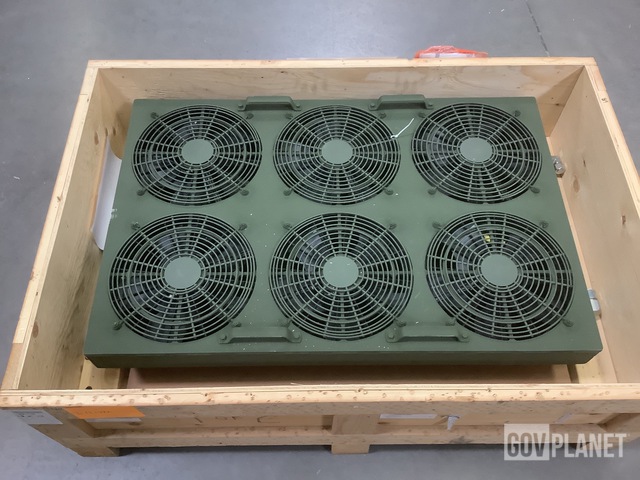 Surplus Marvin Land Systems 322-9910 Condenser Assembly in North Las ...