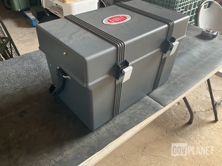 Surplus Biddle-Megger 220163 DC Dielectric Test Set in Agat, Guam ...