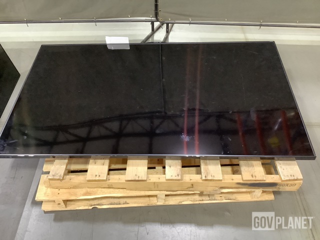 Surplus (2) Sharp PN-LE701 LCD Televisions in Chambersburg ...