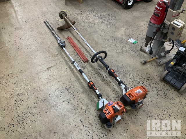 Quantity of (2) Landscaping Equipment in Danboro, Pennsylvania, United ...