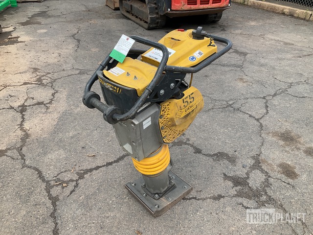 2018 Bomag BT65 Jumping Jack Tamper in Danboro, Pennsylvania, United ...