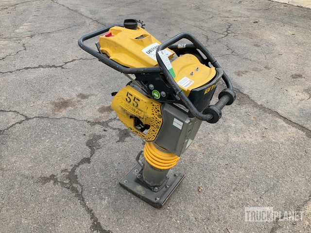 2018 Bomag BT65 Jumping Jack Tamper in Danboro, Pennsylvania, United ...