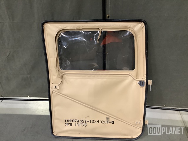 HMMWV Humvee Door in Chambersburg, Pennsylvania, United States ...