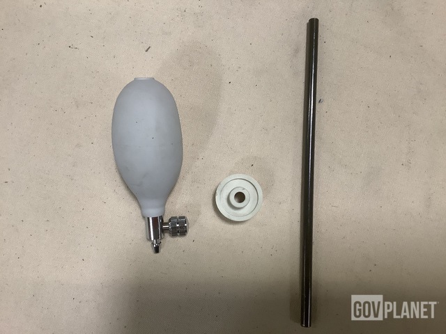 Surplus Stereo Optical Optec 2300 Vision Tester in North Las Vegas ...