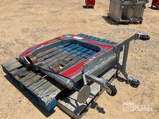 Surplus Industrial Tool & Supply English Wheel US 1001 Wheeling ...