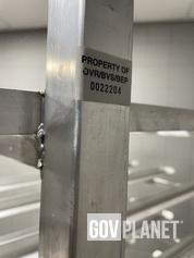 2014 Winholt CR-162M Can Rack in Harrisburg, Pennsylvania, United ...