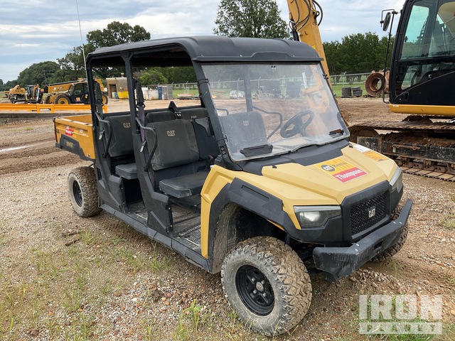 2020 Cat CUV85 Utility Vehicle in Jackson, Tennessee, United States ...
