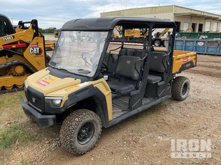2020 Cat CUV85 Utility Vehicle in Jackson, Tennessee, United States ...