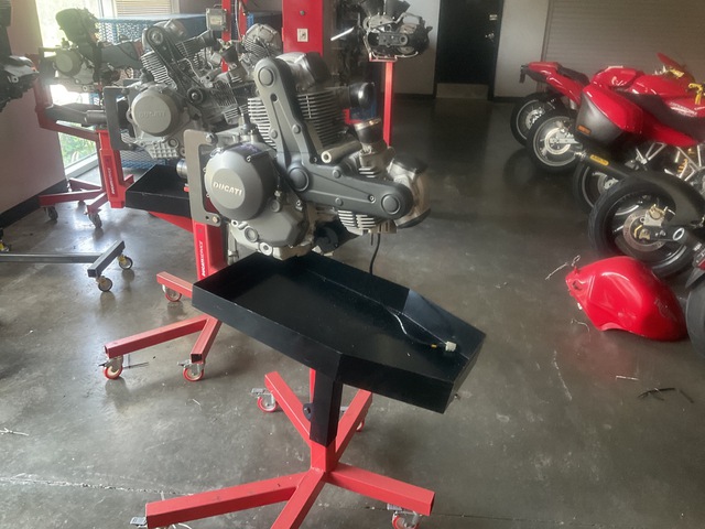 Ducati Engine For Sale | IronPlanet