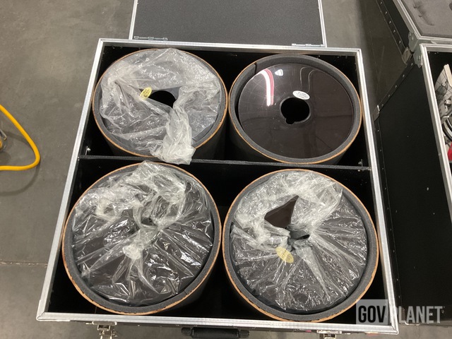 Surplus Starlab Portable Planetarium in North Las Vegas, Nevada, United ...