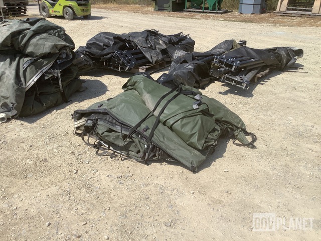 Surplus (2) Medium MGPTS Tents in Abilene, Kansas, United States ...