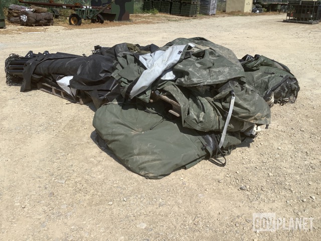 Surplus (2) Medium MGPTS Tents in Abilene, Kansas, United States ...