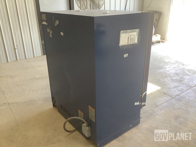 Surplus Despatch LBB2-20M Thermal Drying Oven in Abilene, Kansas ...