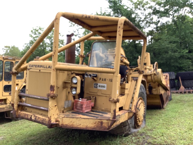 Cat Scrapers For Sale | GovPlanet