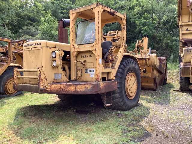 Cat Scrapers For Sale | GovPlanet