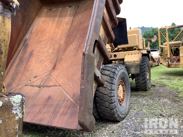 Cat 769B Haul Truck in New Florence, Pennsylvania, United States ...