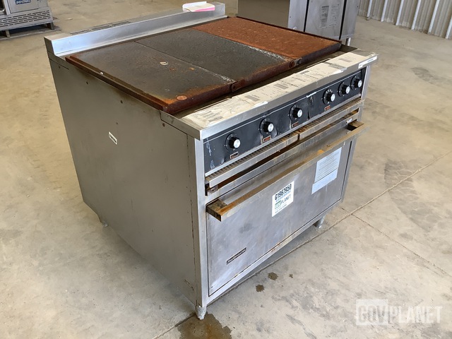 Surplus Toastmaster Electric Range in Abilene, Kansas, United States ...