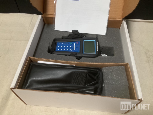 Surplus Charm Sciences Novalum Luminometer in North Las Vegas, Nevada ...