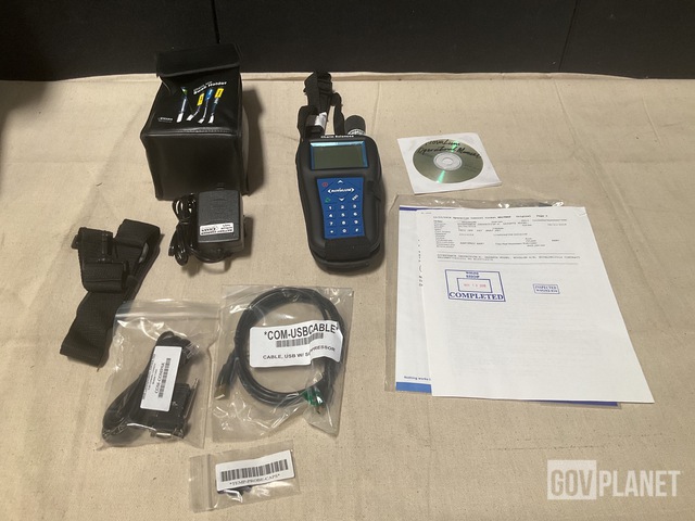 Surplus Charm Sciences Novalum Luminometer in North Las Vegas, Nevada ...