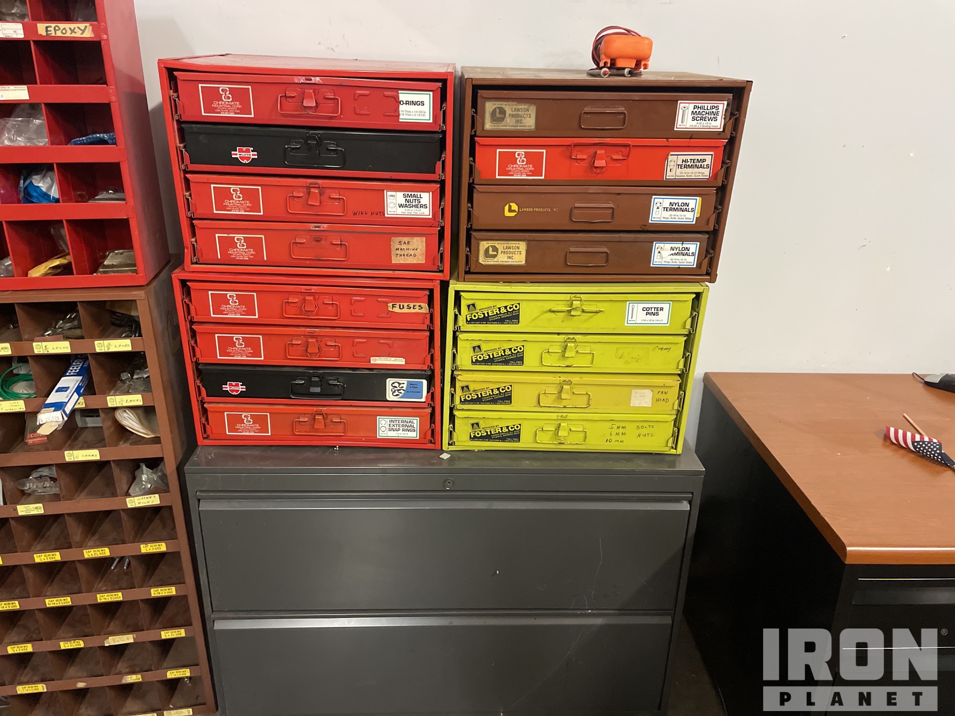 Wurth Storage Cabinets | Cabinets Matttroy