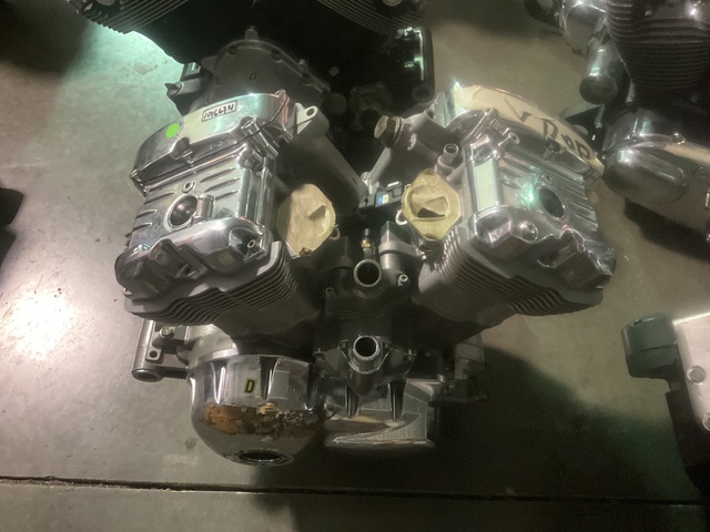 Engine For Sale | IronPlanet