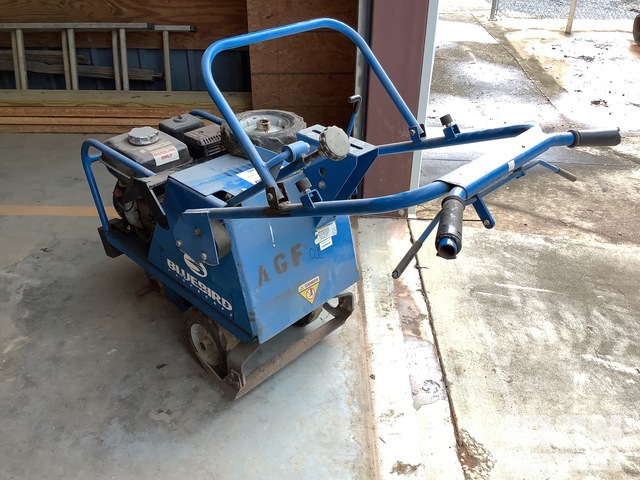 2018 BlueBird SC18 Walk-Behind Sod Cutter in Dothan, Alabama, United ...