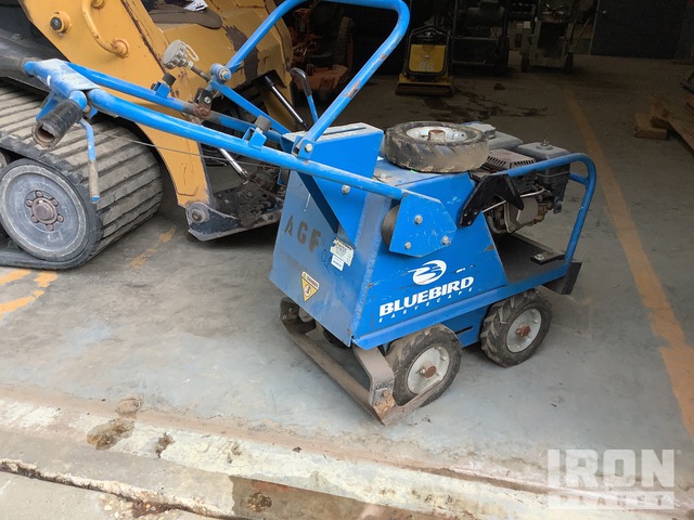 2018 BlueBird SC18 Walk-Behind Sod Cutter in Dothan, Alabama, United ...