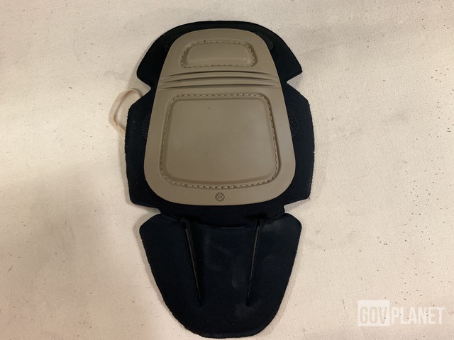 Surplus (148) Pairs of Tactical Assault Pads in North Las Vegas, Nevada ...