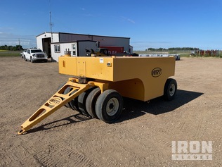 2019 WRT PT13W 13 Wheel Pull Behind Compactor in Lumsden, Saskatchewan ...