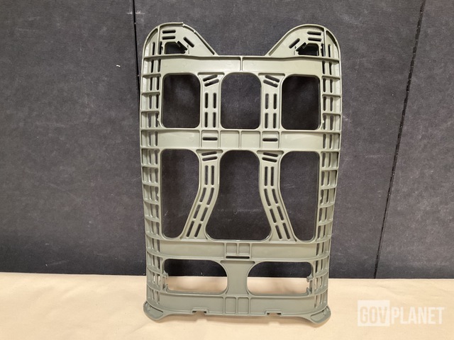 Surplus (145) Frames in North Las Vegas, Nevada, United States ...