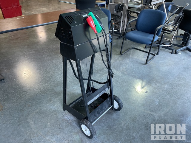 Power Link Ferret 40 Battery Load Tester in Ormond Beach, Florida ...