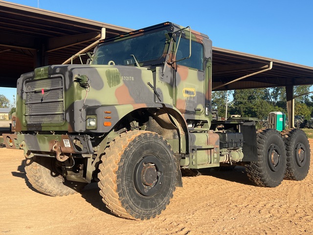 Oshkosh For Sale | GovPlanet